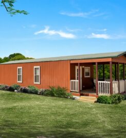 Tiny Home Atlanta - Builder in Georgia